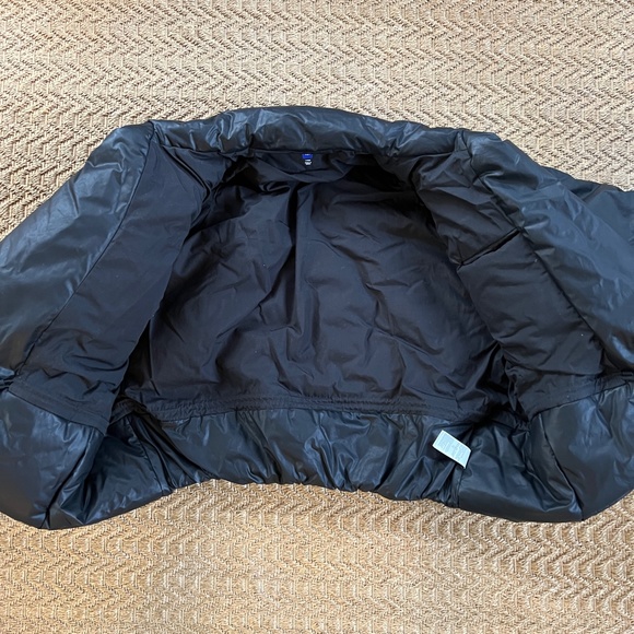 Yeezy | Jackets & Coats | Yeezy X Gap Round Puffer Jacket | Poshmark